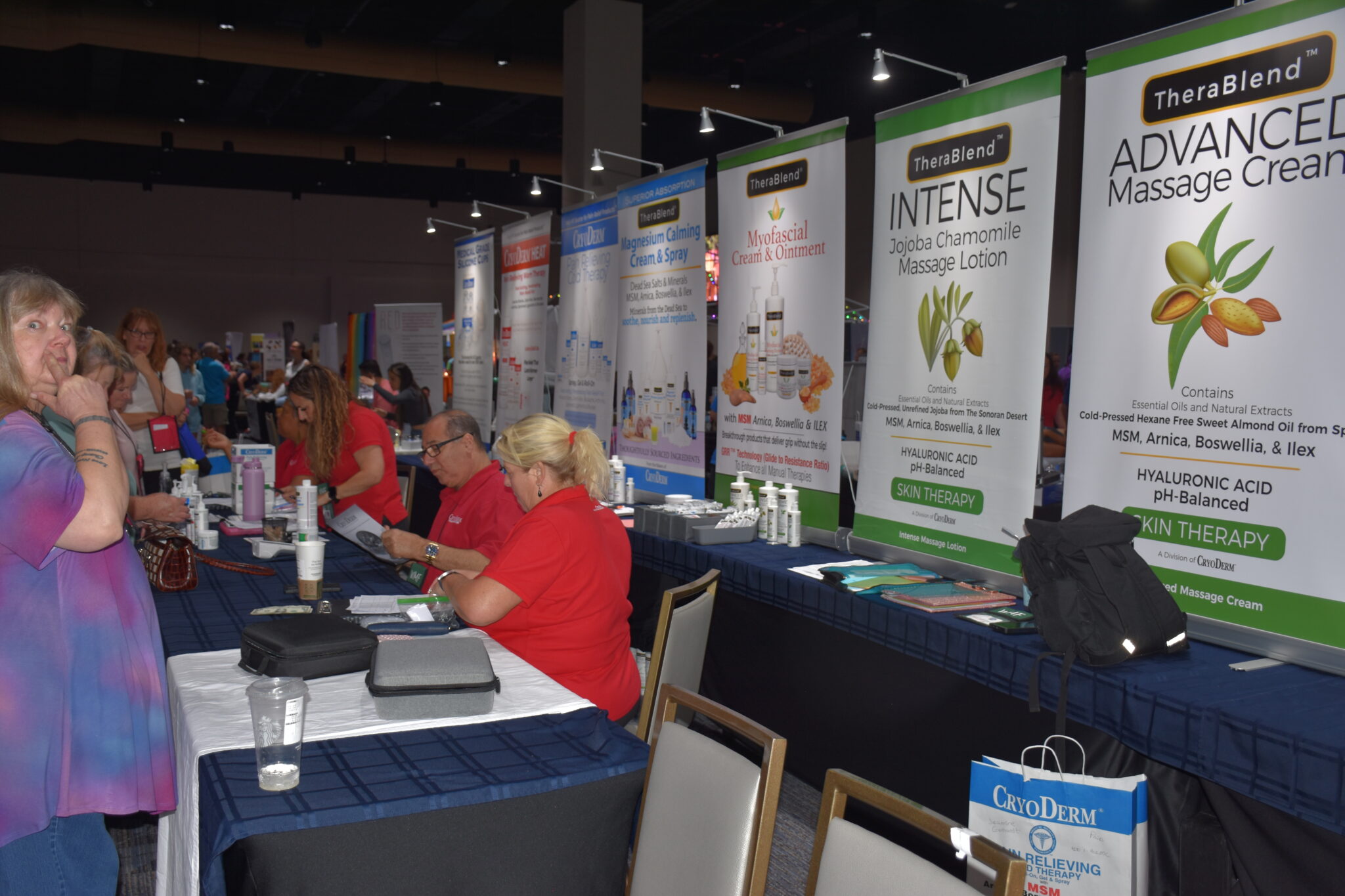 World Massage Festival – World Massage Festival