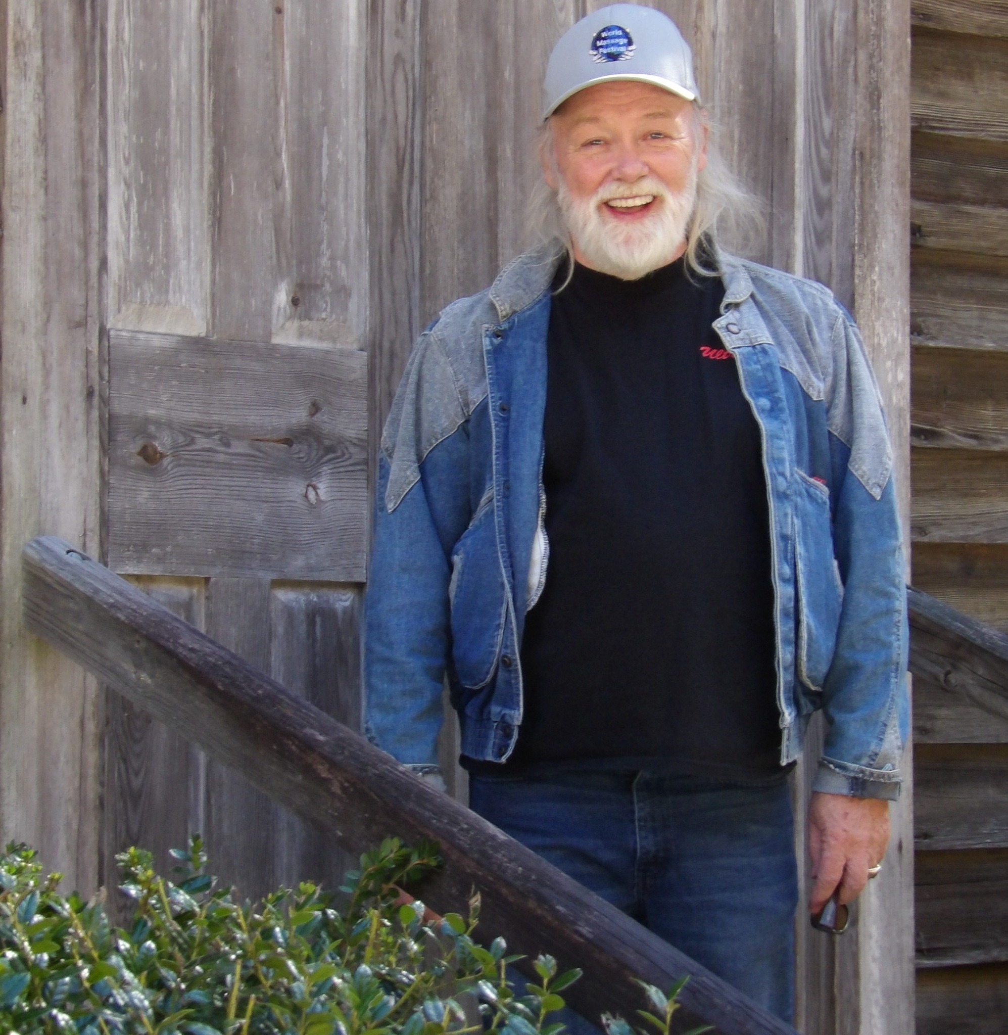 World Massage Festival – World Massage Festival