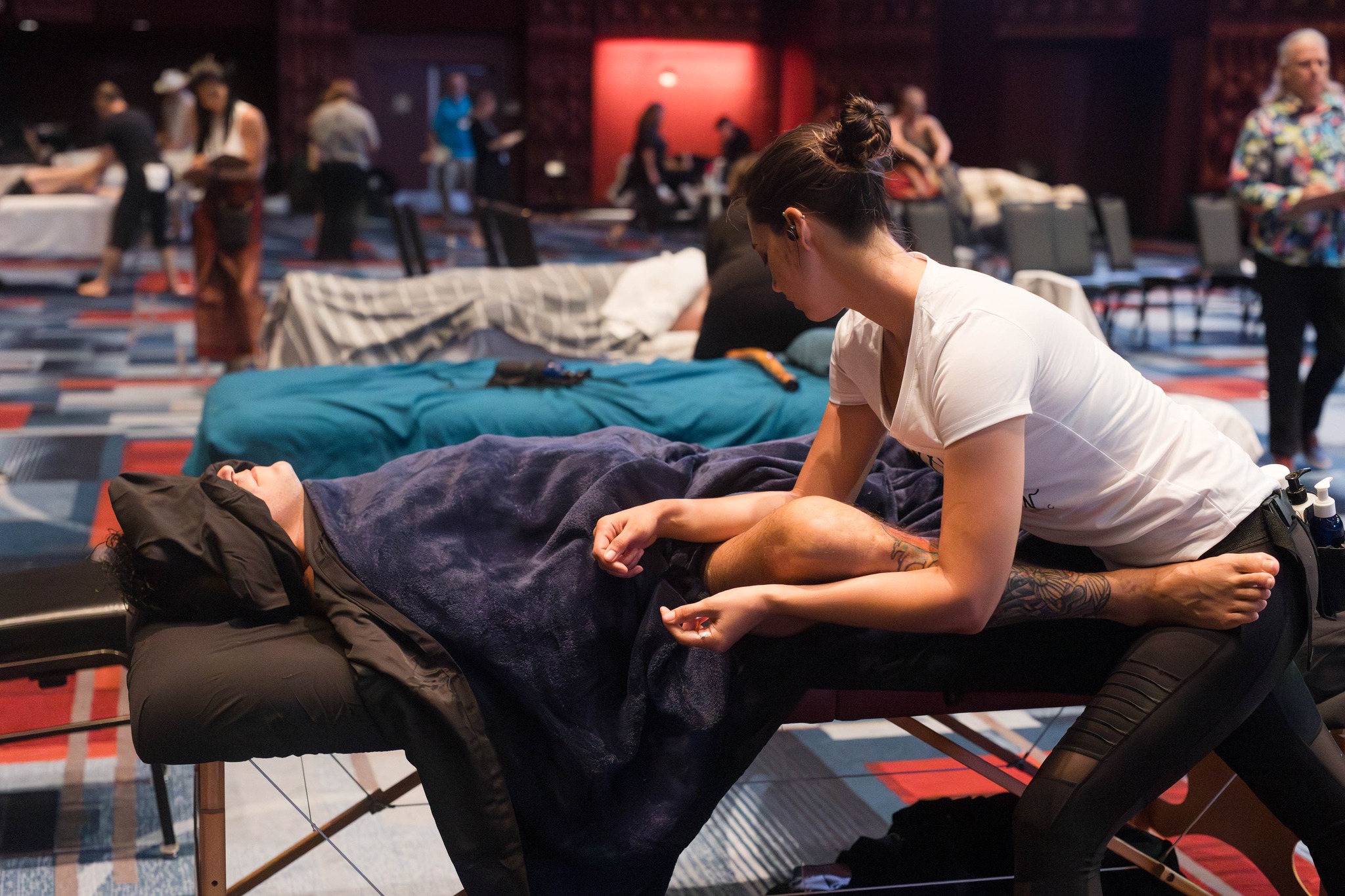 World Massage Festival – World Massage Festival